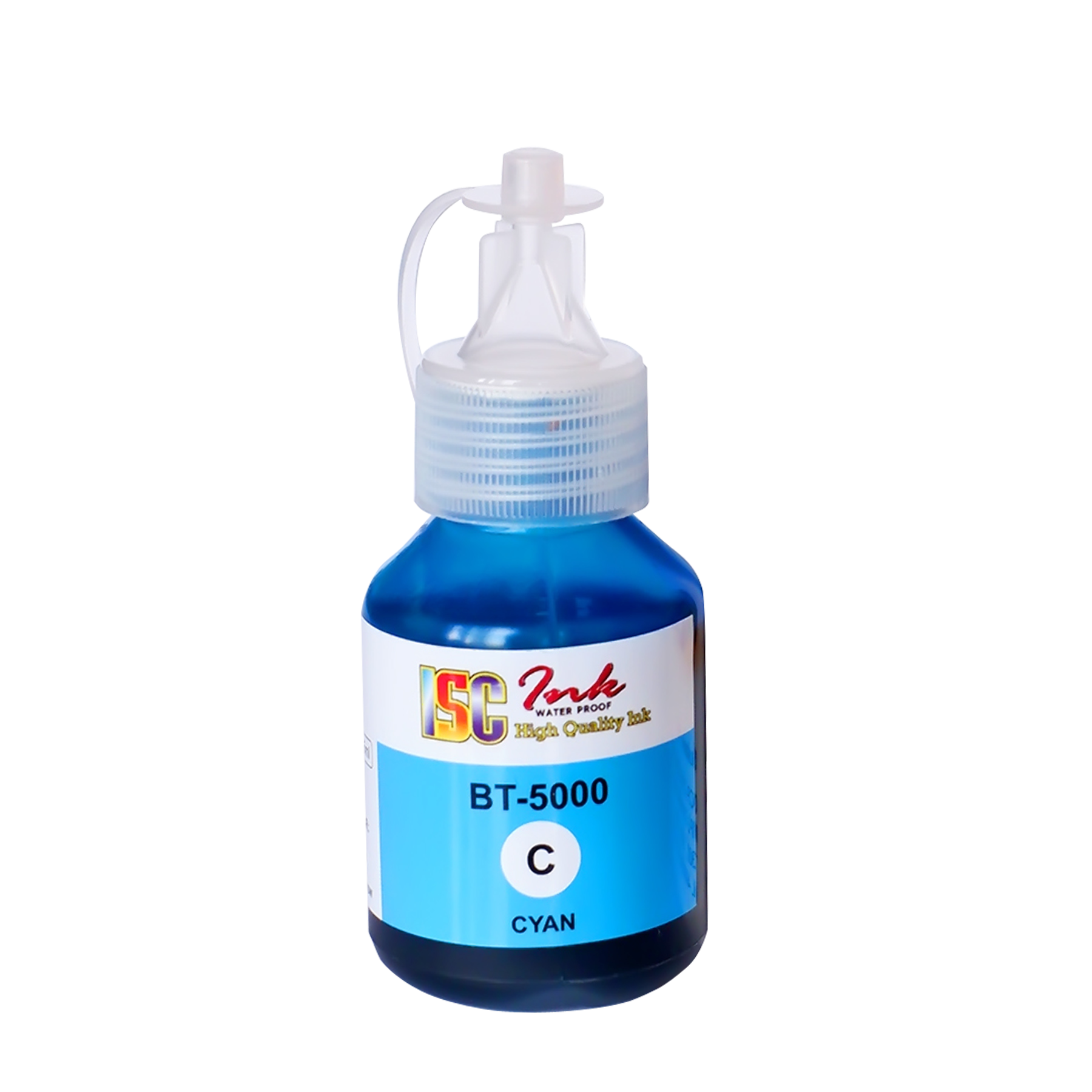 Product & Services | ISC